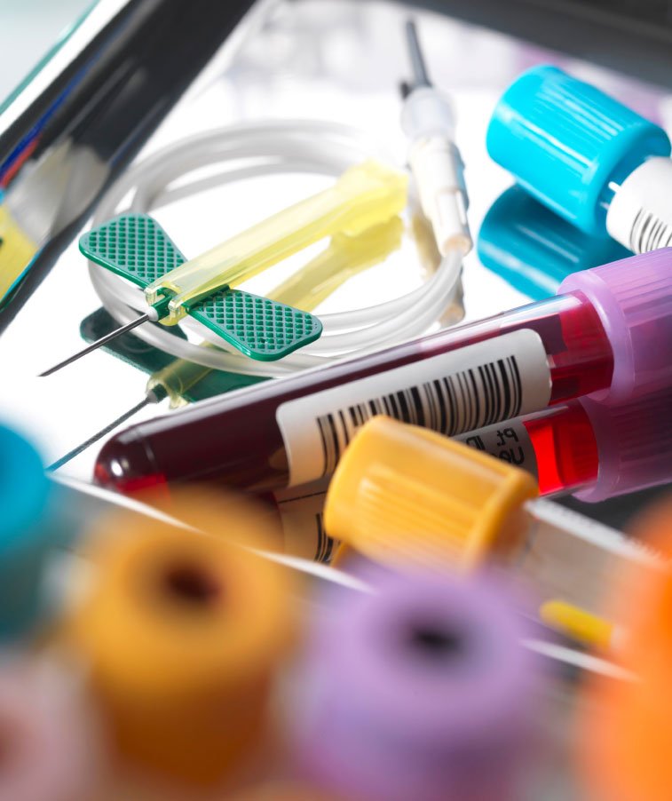 Pathology Collection | Gosnells Family Practice | Gosnells Family Practice